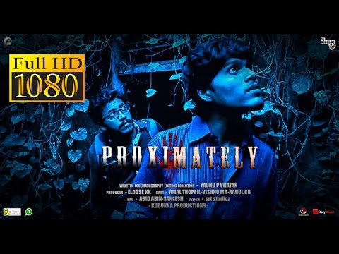 ശരിക്കും ഞെട്ടും horror short film __ Proximately __ 2015 - YouTube