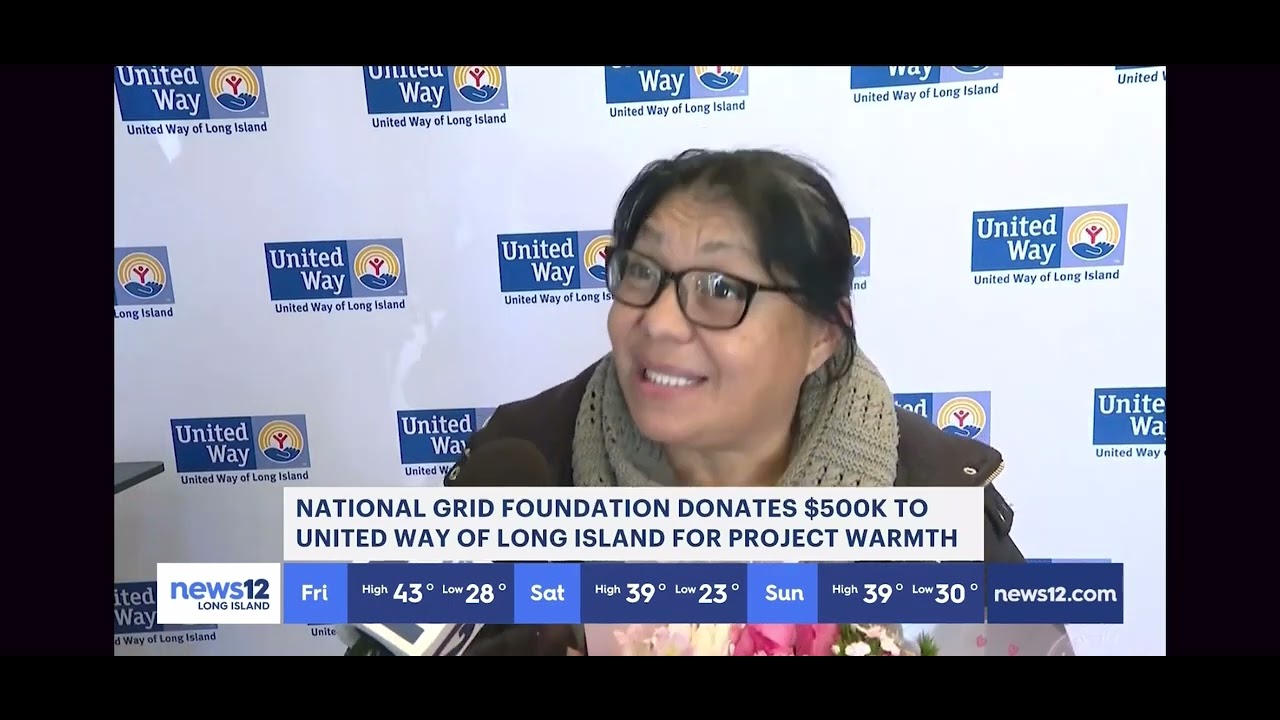 Project Warmth News 12 - YouTube