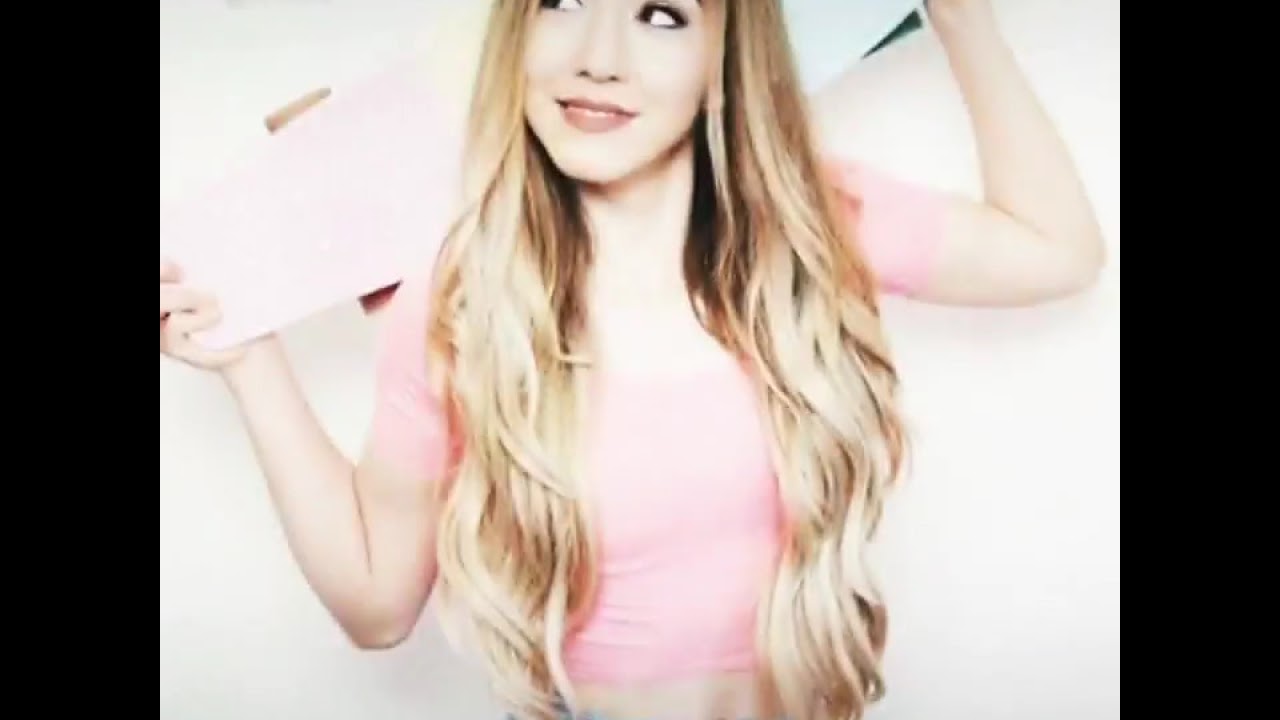 beki♡ - YouTube