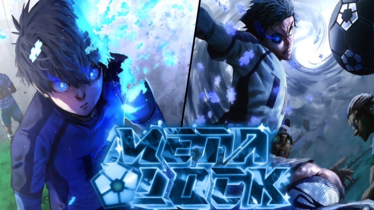 I played meta lock as THE adaptability genius. | playing direct shot in ...