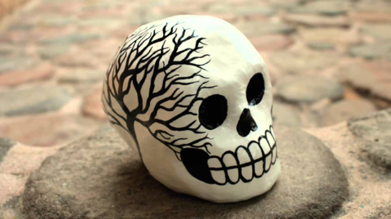 Basement Dwellers - Paper Skulls - YouTube