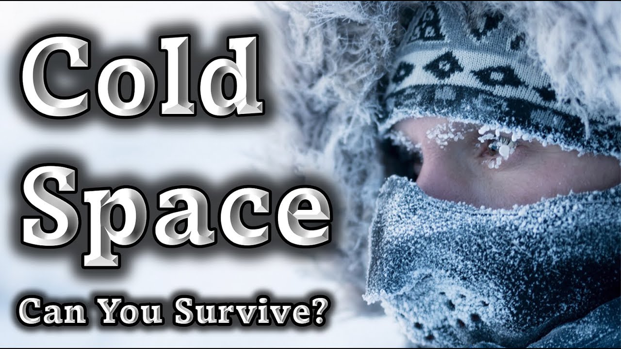 WHAT IS THE COLDEST PLACE IN SPACE? - YouTube