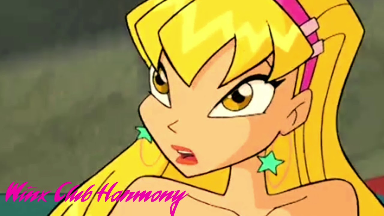 Winx Club S2 Ep25 Enchantix Fanmade - YouTube