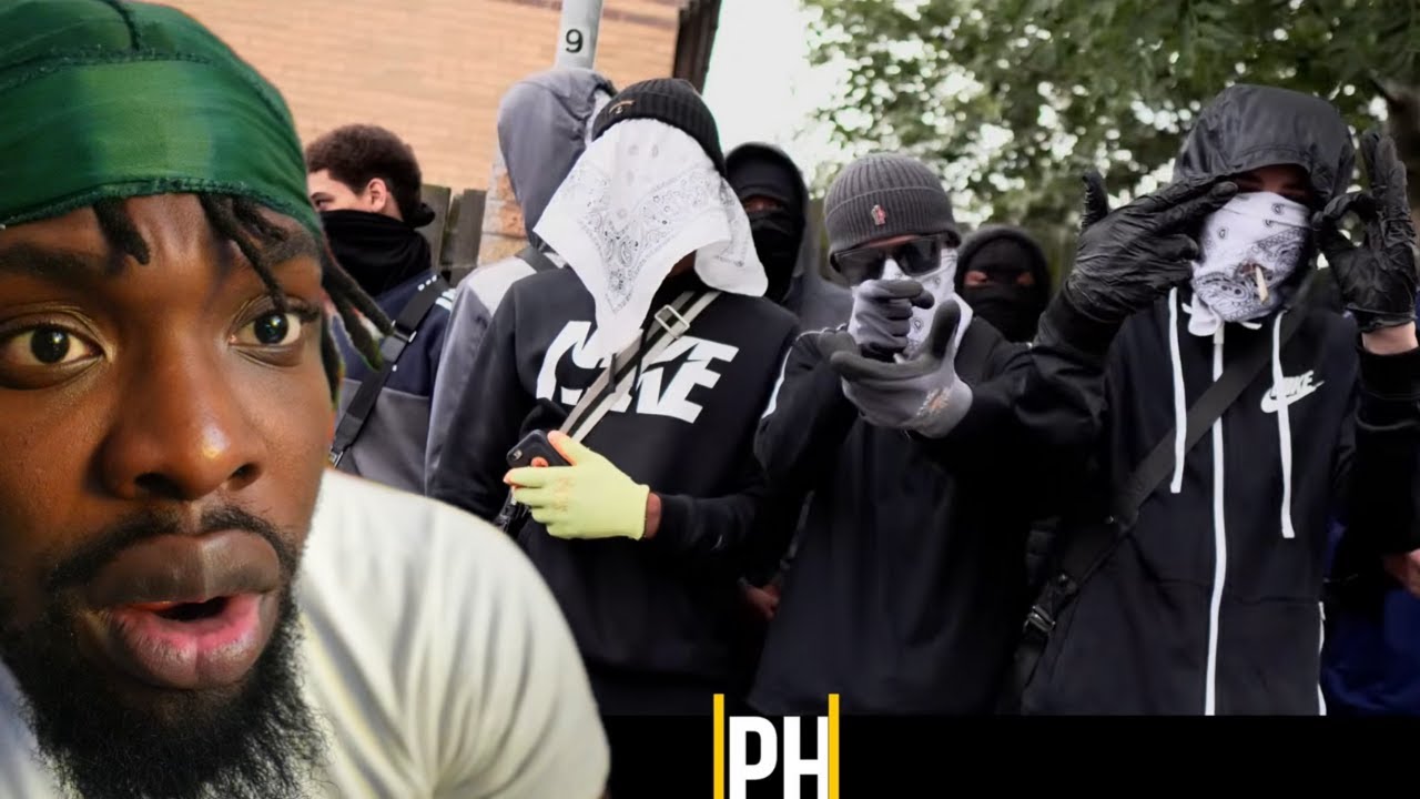 (BDG/FT) F-BLOCK X - BLOCK CYPHER (HUDDERSFIELD) (SUNDAY VISIONS ...