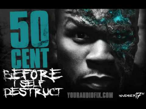 50 Cent - Gangsta's Delight - YouTube