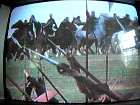 braveheart battle scene - YouTube