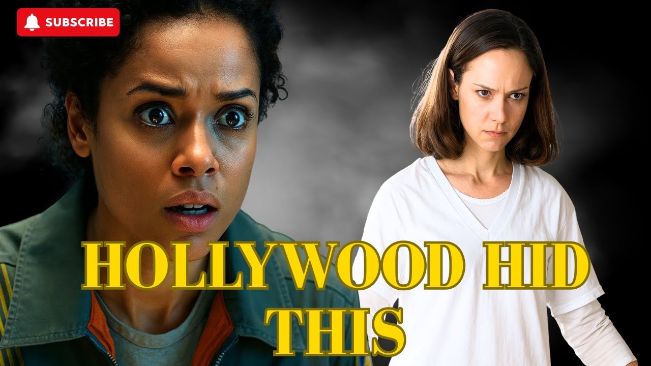 The Hidden Edits: 15 Sci-Fi Movies That Lost Key Scenes After Their ...