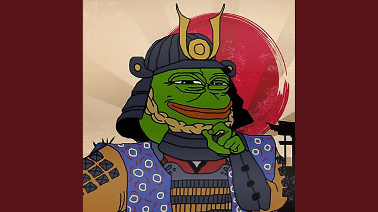 Pepe music - YouTube Music