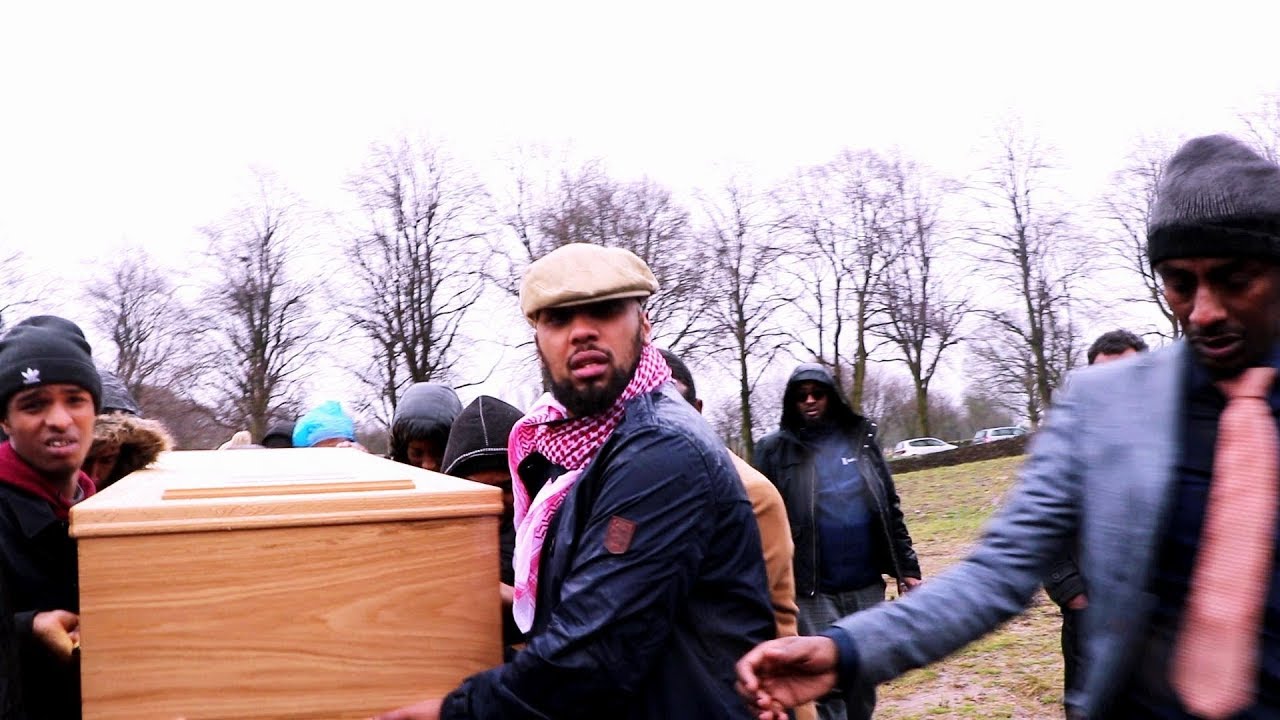 GEERI XANUUN BADAN | AUN JIBRIIL XASAN FAARAX - NABADDOON CAAN AH OO ...