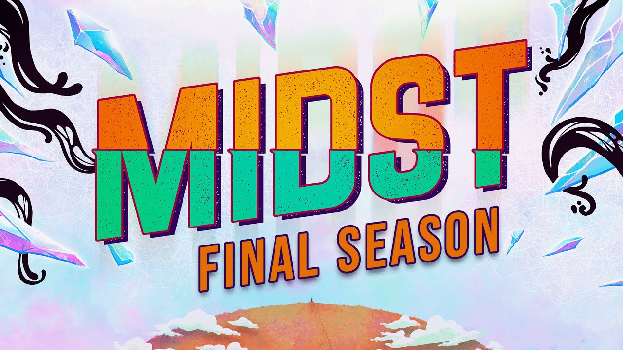 MIDST | Trailer | Season 3 Episode 0 - YouTube