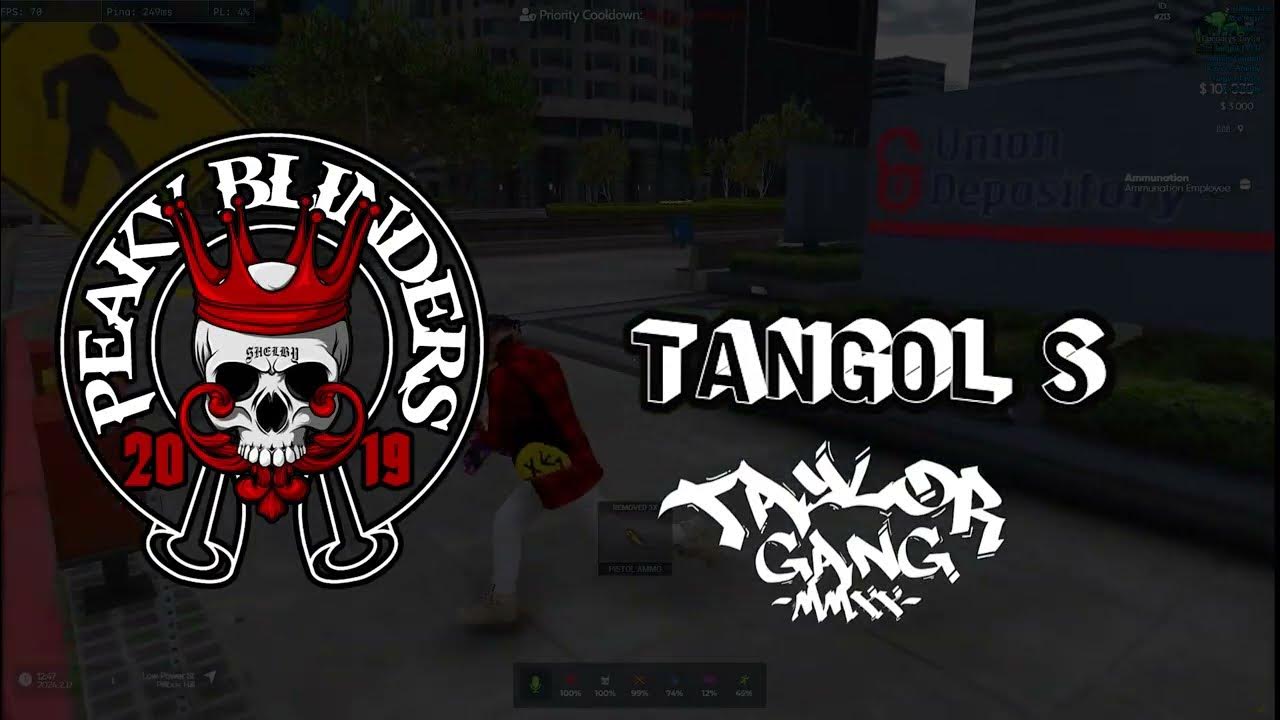 Tangol Highlights #2 - YouTube