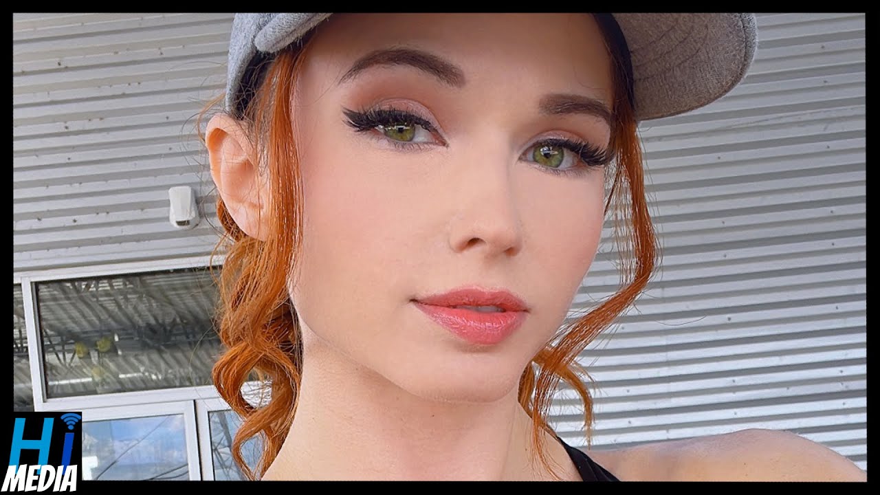 Cleaning house: Amouranth is overhauling her staff after regaining ...