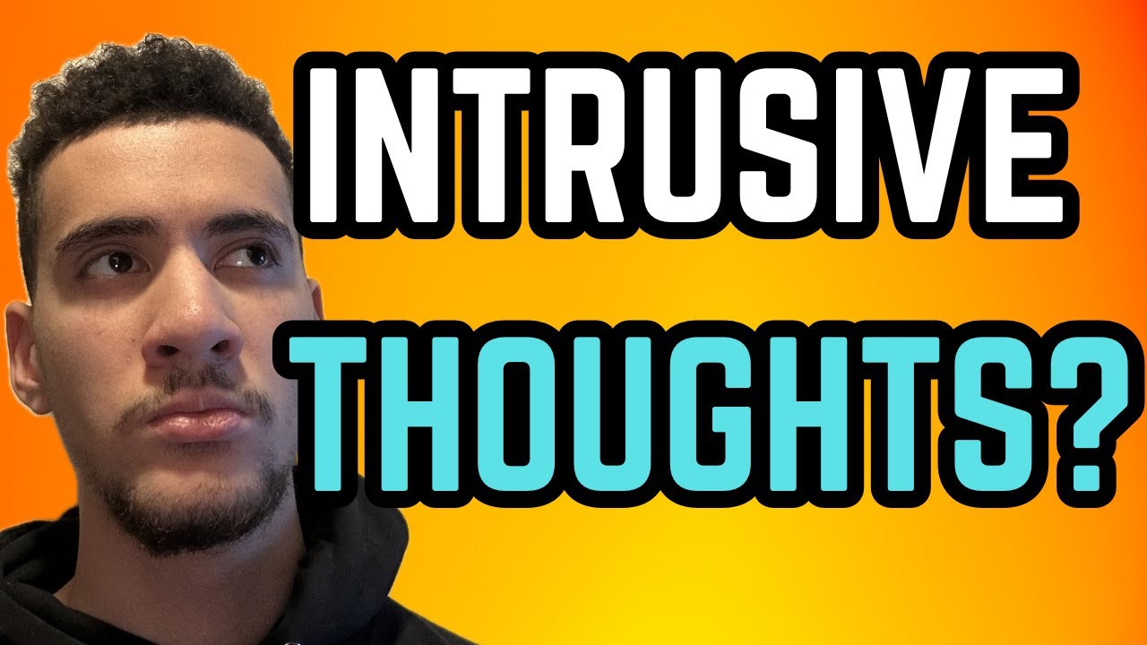 How I overcame intrusive blasphemous thoughts (Help for OCD ...