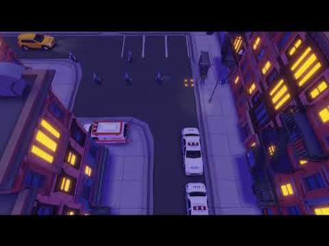 MultiverseGo - Indie Turnbased Strategy game made with Custom Game Engine - YouTube