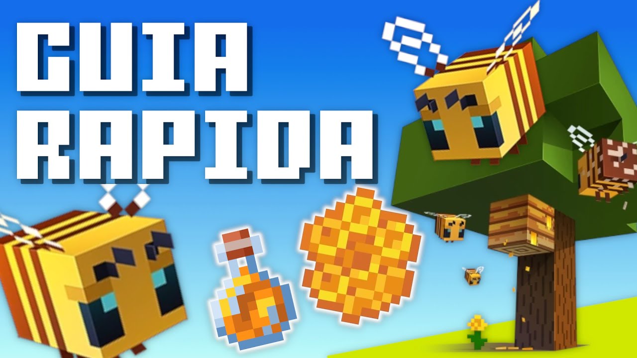 Todo acerca de las abejas y cómo hacer un panal | Guía rápida de ...