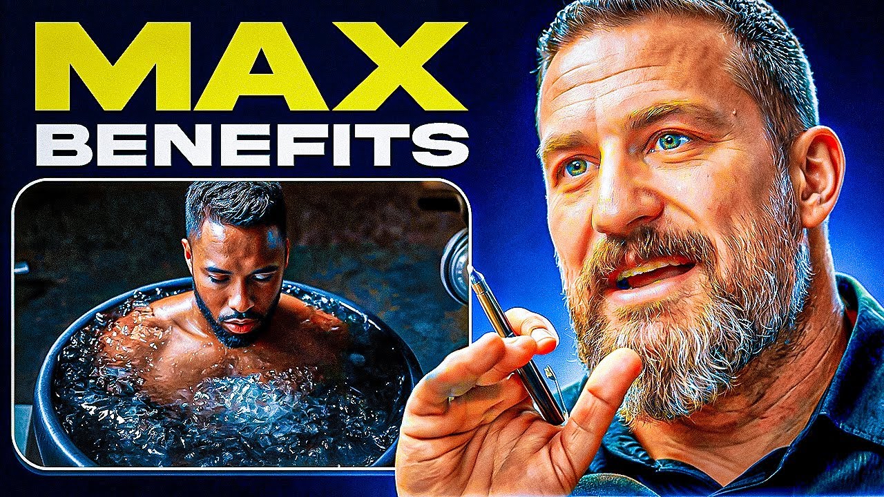 Neuroscientist: “DO THIS For 10 Minutes a Week to CHANGE YOUR LIFE ...