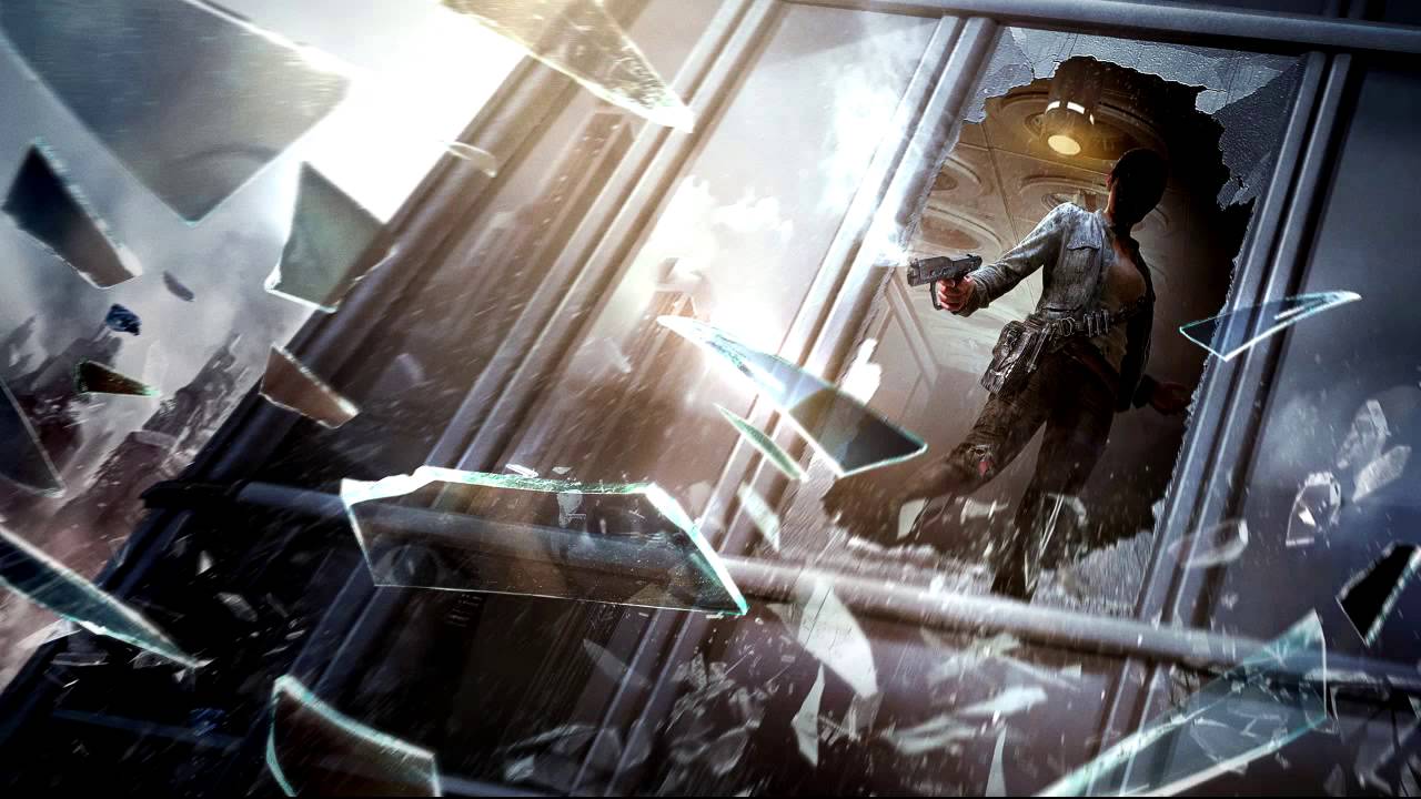 Halo 5: HUNT the TRUTH - S02E06 - Transcendence (Season 2 Episode 6, S ...