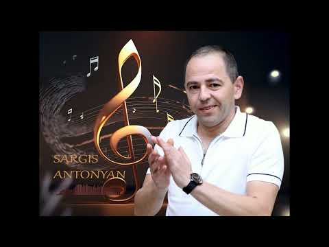 Sargis Antonyan ktrich Davo sharan live 2023
