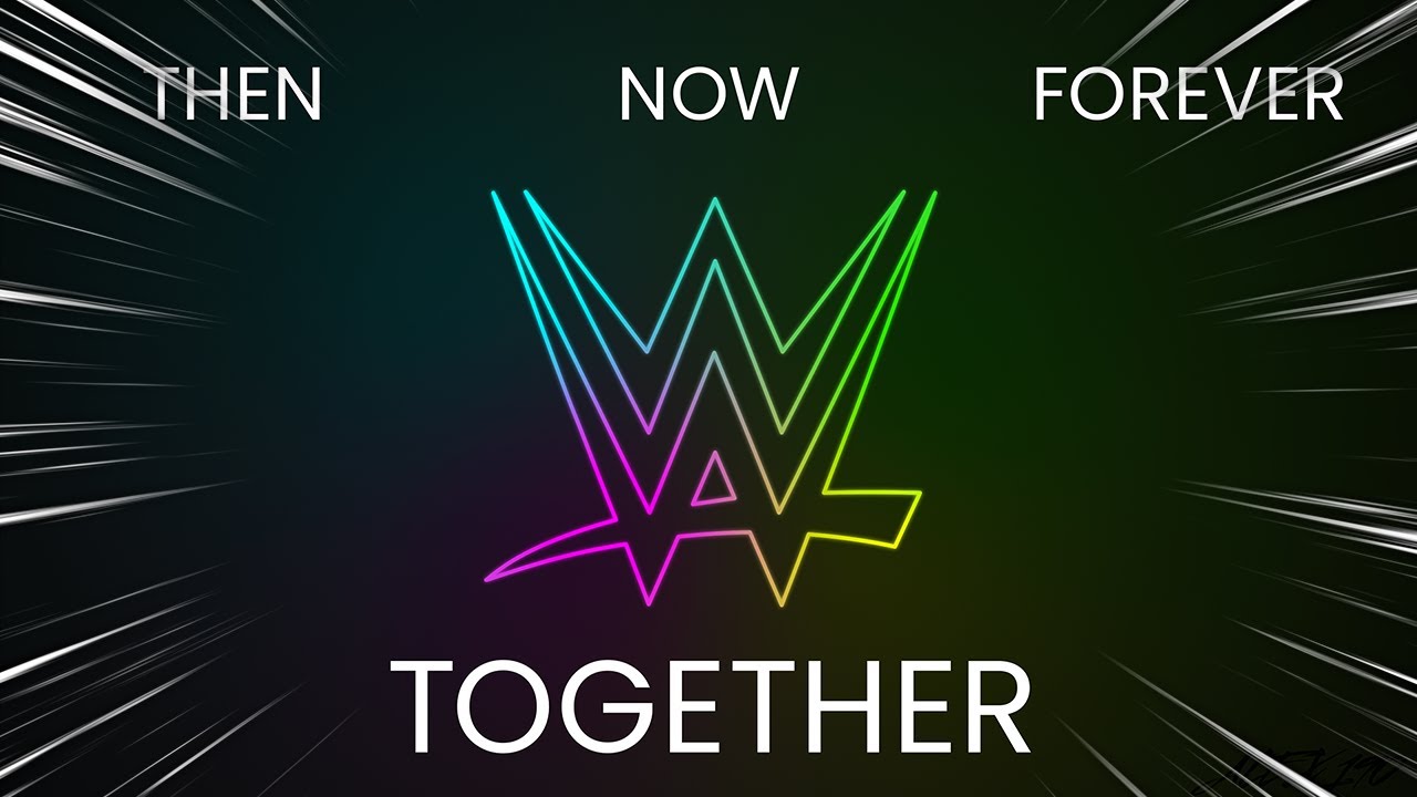 WWE Signature Animated Wallpaper - YouTube