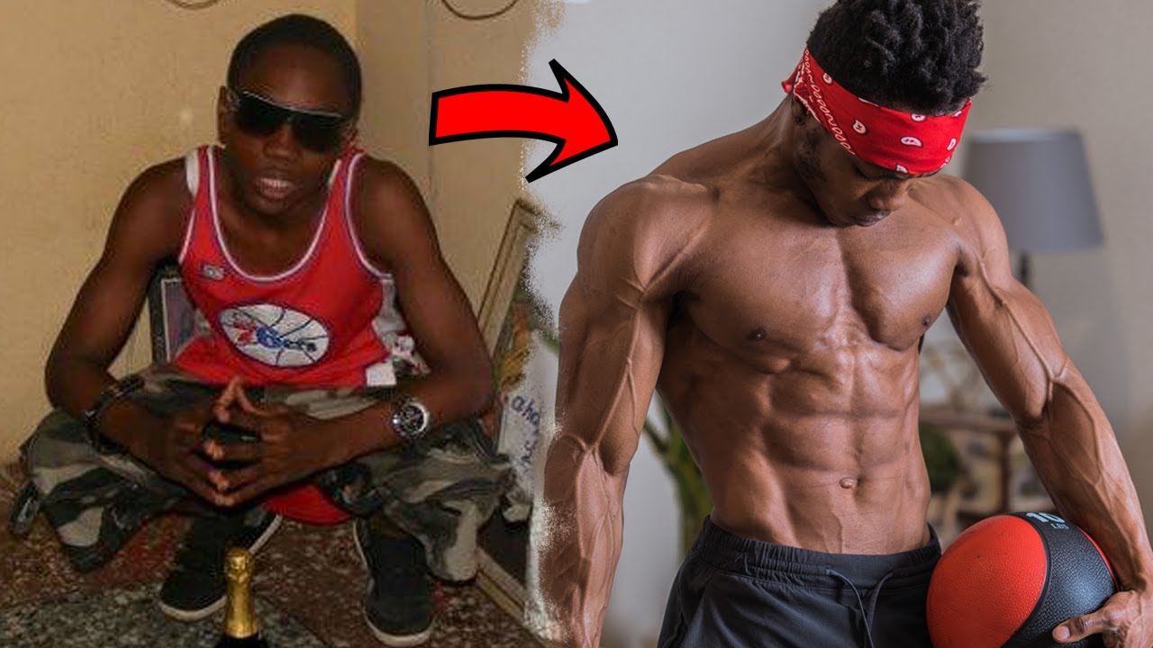MY 4 YEAR NATURAL BODY TRANSFORMATION | MY FITNESS STORY! - YouTube