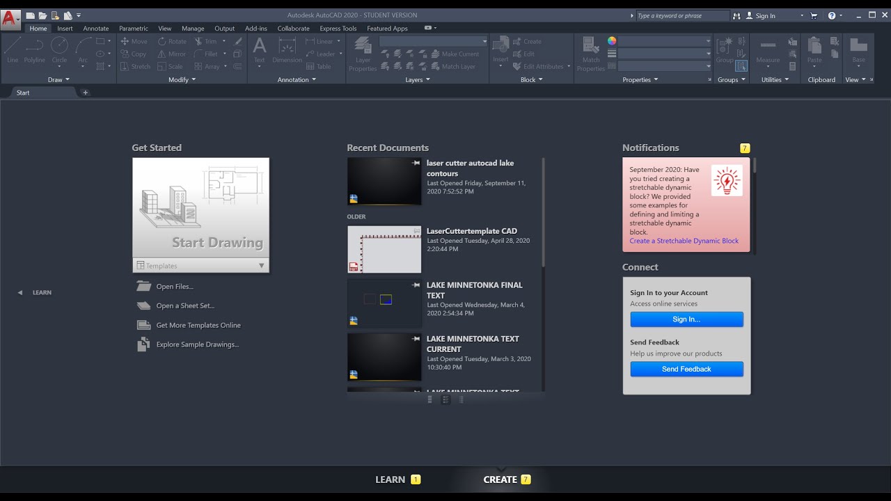 01_AutoCAD - Intro - YouTube