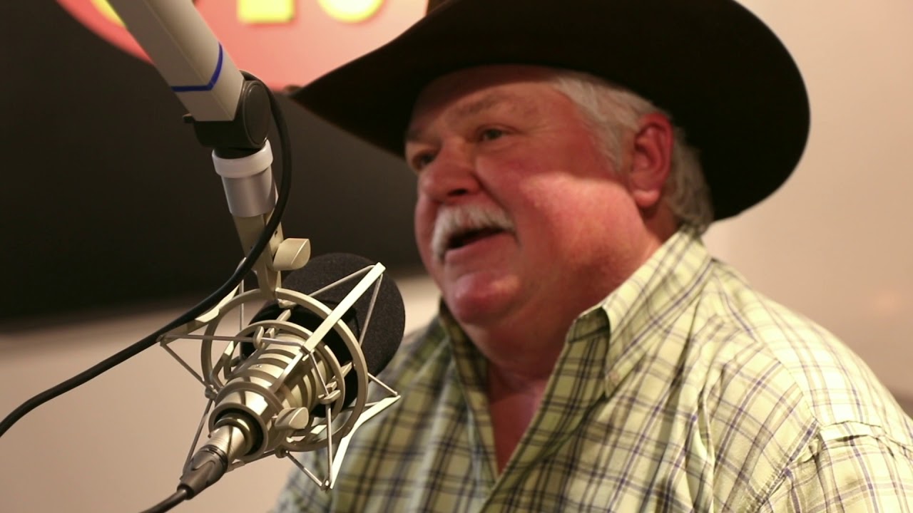 Jeff Dugan Talks New Album - YouTube