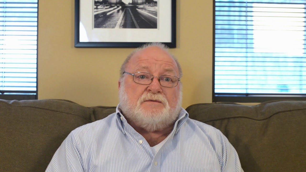 Meet David Mintz - YouTube