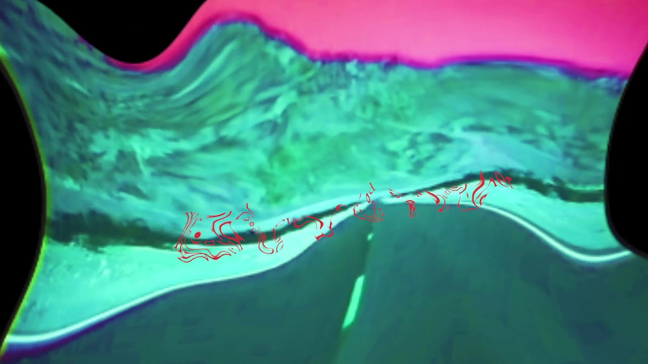 Laveda - Rager (Official Lyric Video) - YouTube