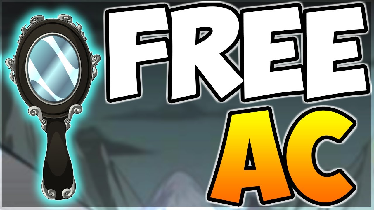 *NEW FREE AC TAGGED* WEAPON! (Eldritch Scrying Glass) AQW 2021 - YouTube
