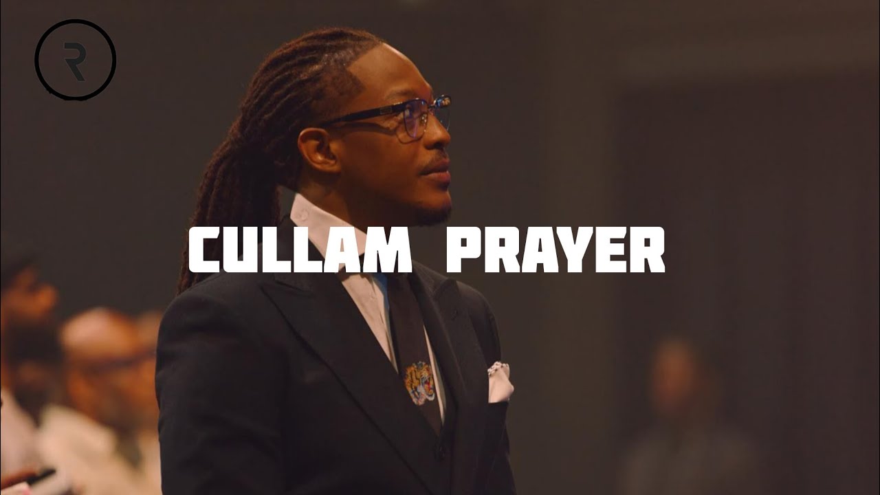 CULLAM PRAYER//PROPHET LOVY ELIAS - YouTube