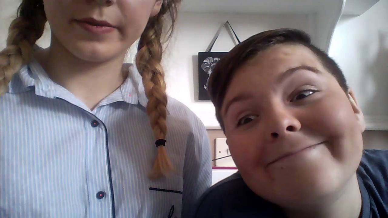 BROTHER GETS A MAKEOVER - YouTube