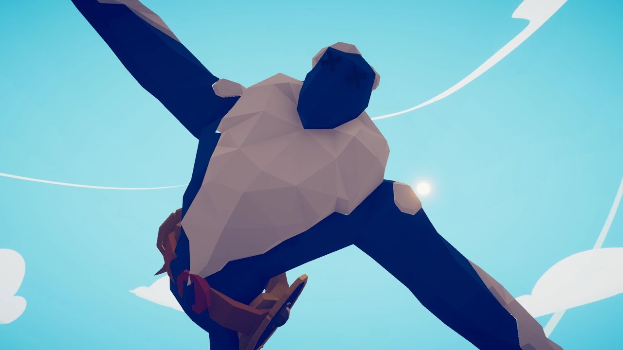 TABS | The Gang Campaign #2 - YouTube