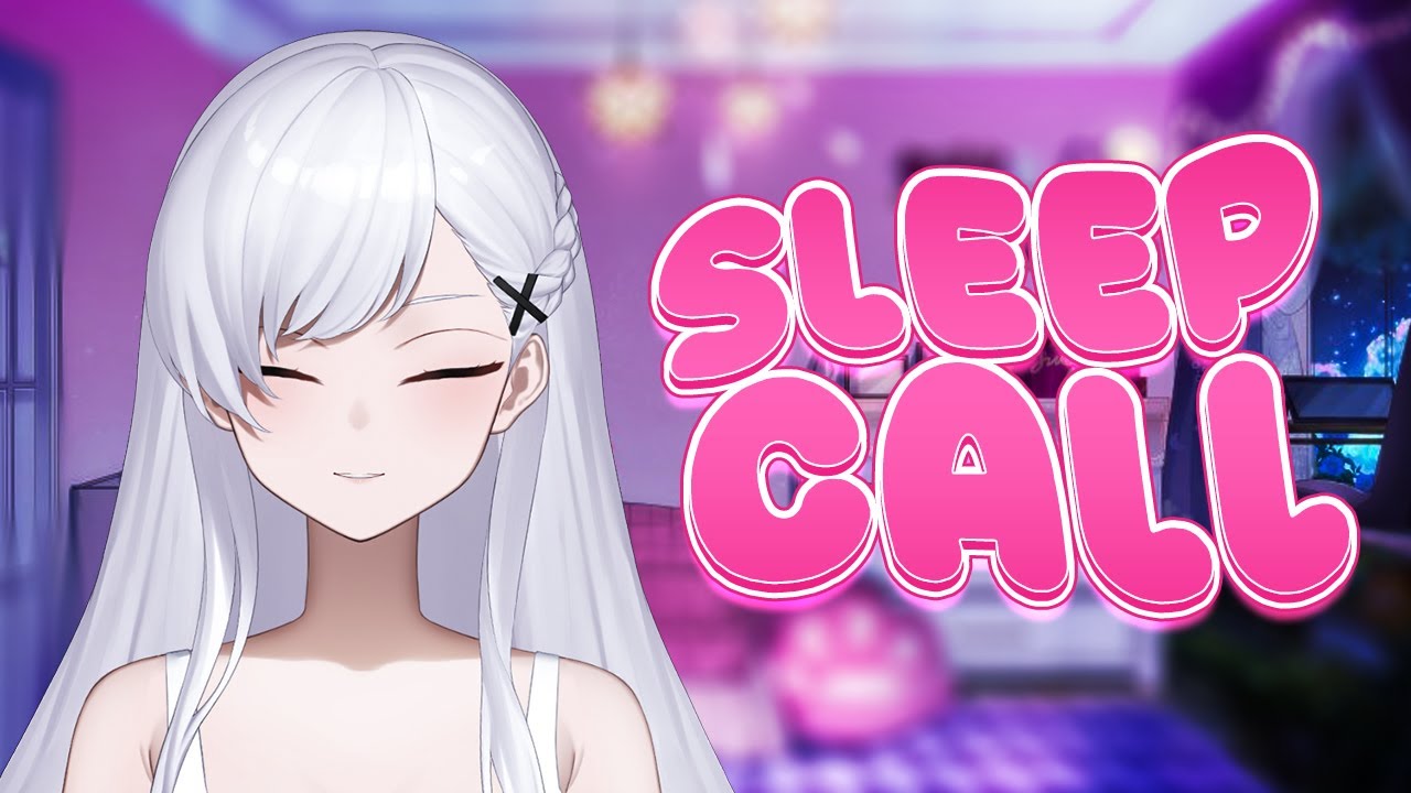 【TIDUR】Sleep Call Sebelum Tidur - YouTube