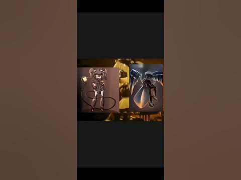 Тесса и Джей||эдит|| дроны убийцы 3 серия - YouTube