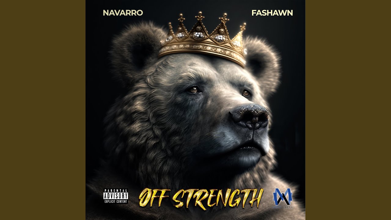 Off Strength (feat. Fashawn) - YouTube