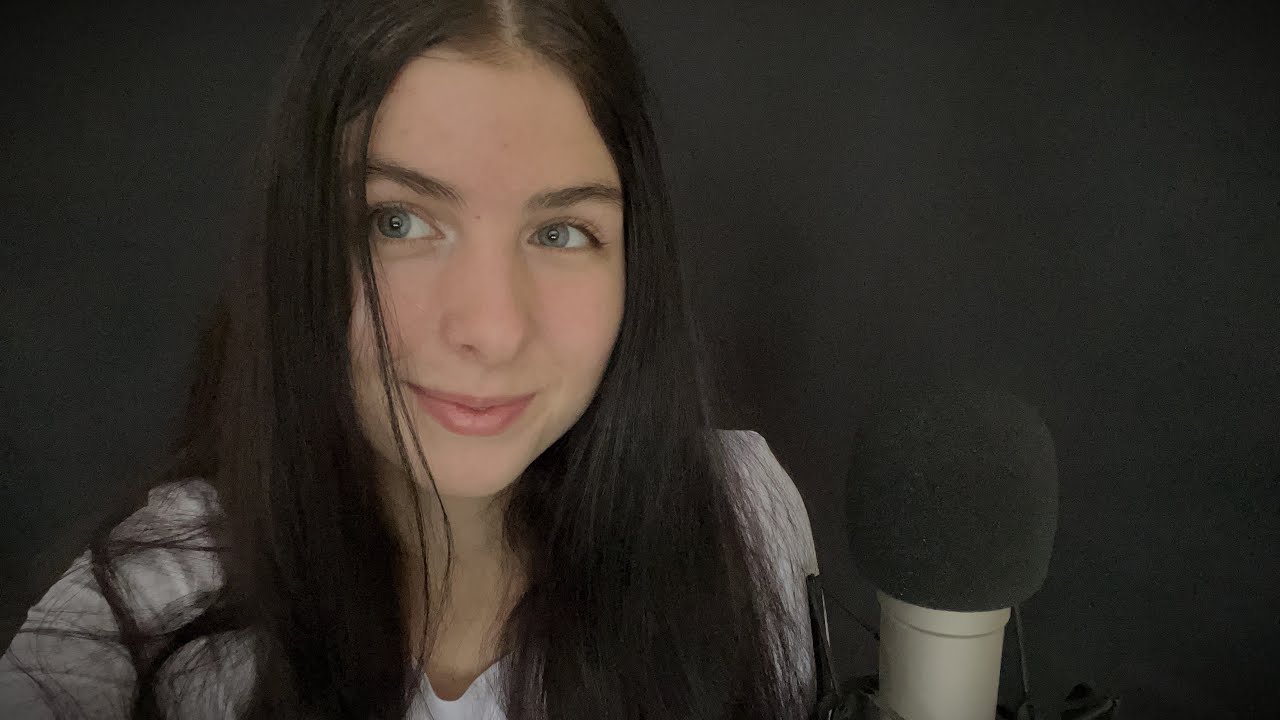 ASMR ESPAÑOL voz dulce te adormece con cuentos para dormir 😴 - YouTube