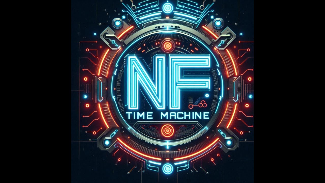 Neal Franco - Time Machine - YouTube