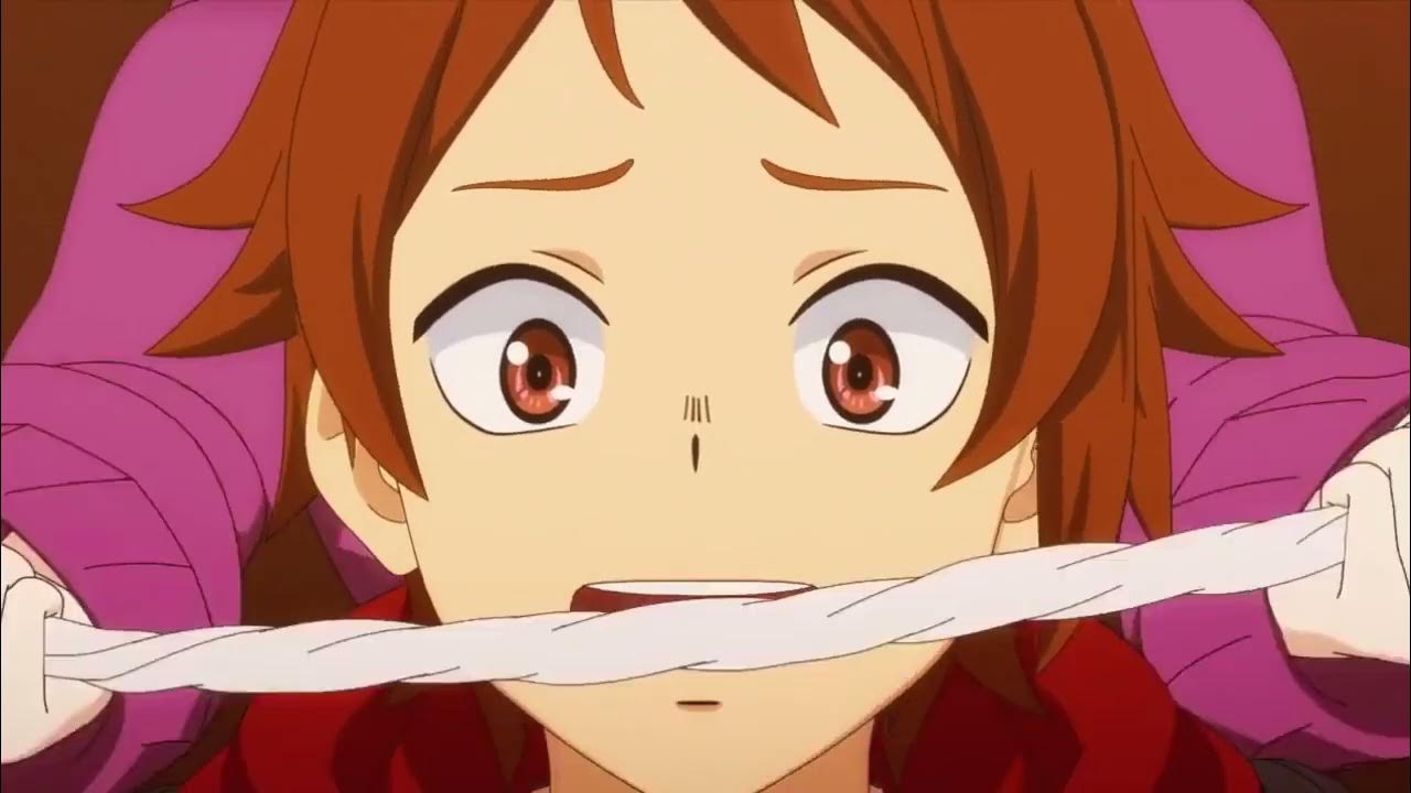 Kakeru Miwa tied up and gagged - YouTube