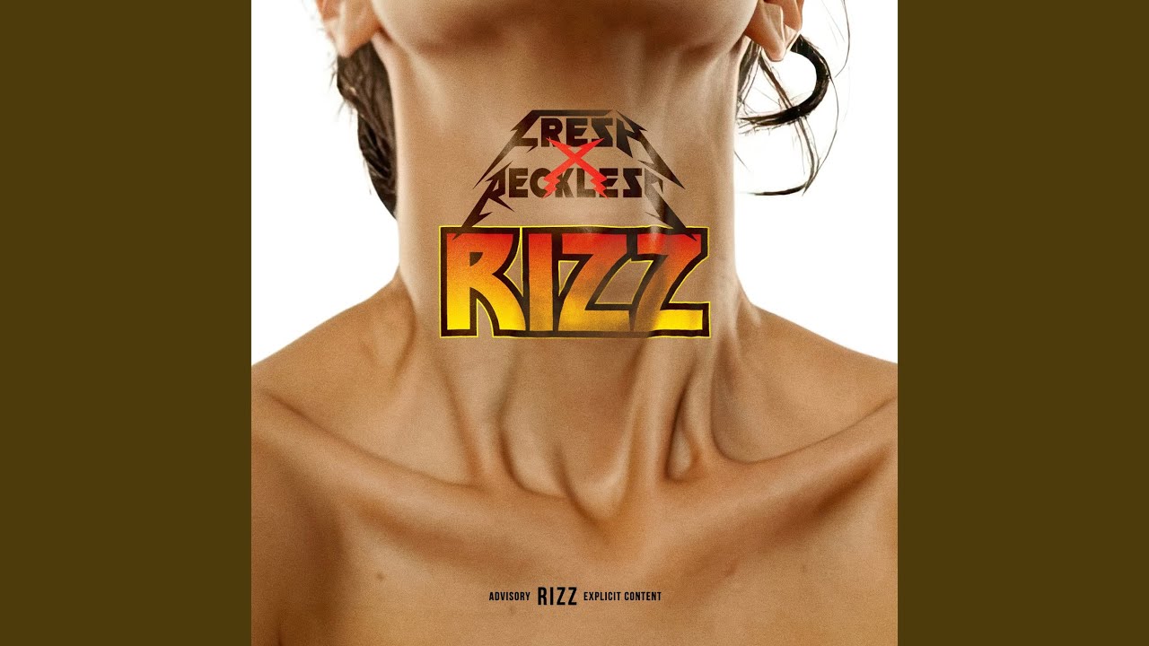 Rizz (Instrumental) - YouTube