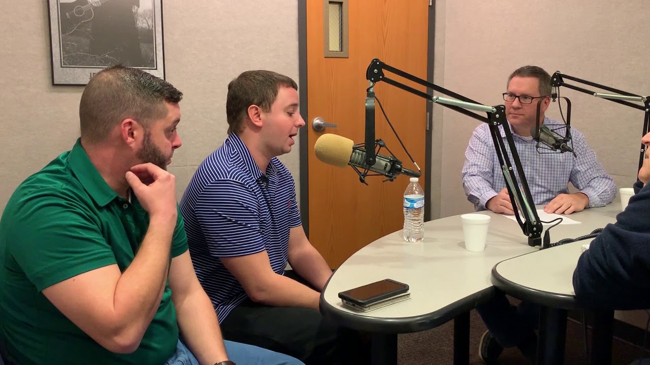 CEO's You Should Know with Mike Ricklefs of King of Freight - YouTube