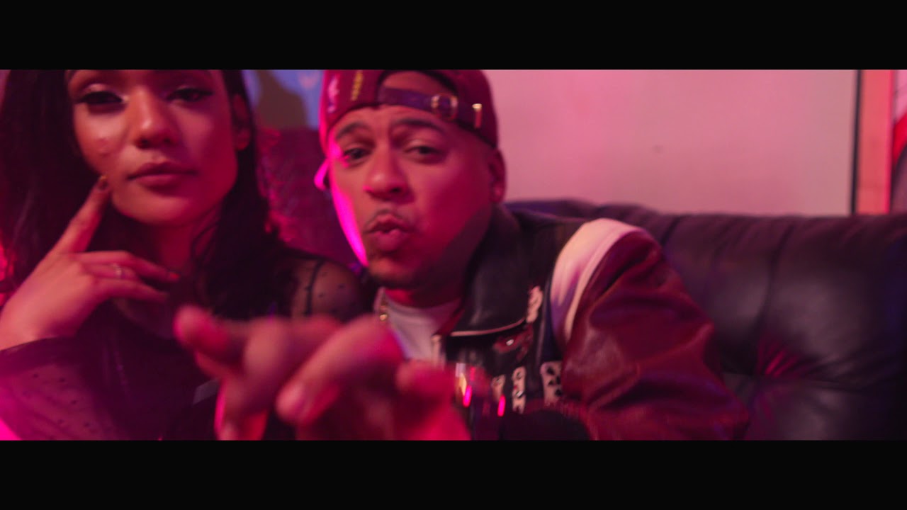 V.E.G.A - CAVIAR FT. SHA L - YouTube