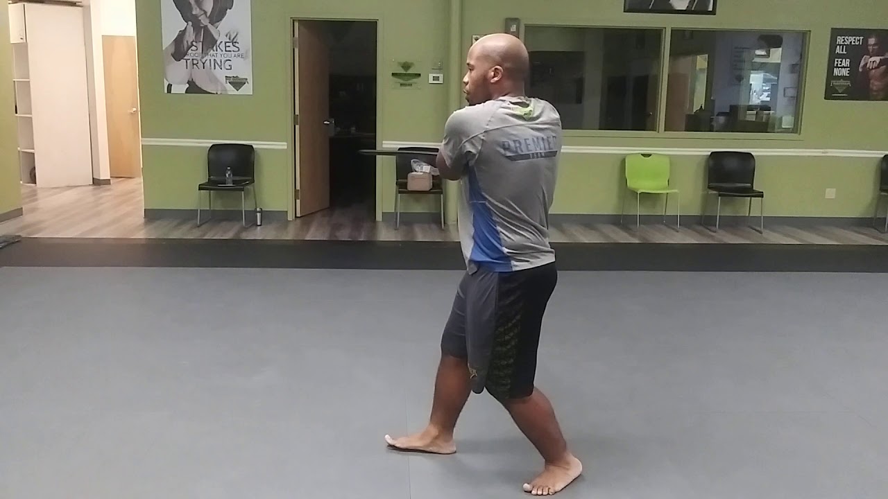 Sword basics - YouTube