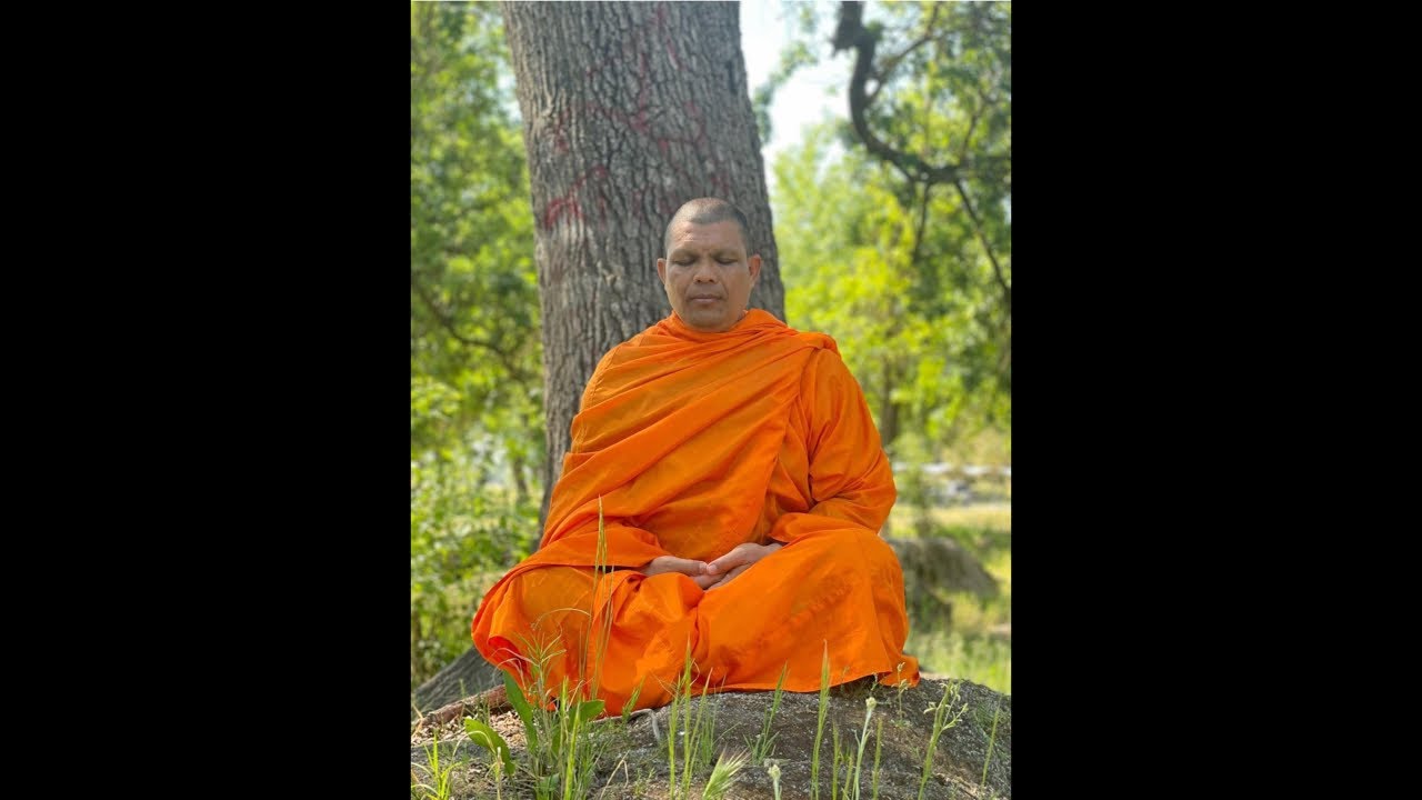 Kong Pisey WattSambourmeas PhnomPenh កំពុង ផ្សាយបន្តផ្ទាល់! វិន័យបិដកភាគ១ ទំព័រ៨៧ត - YouTube