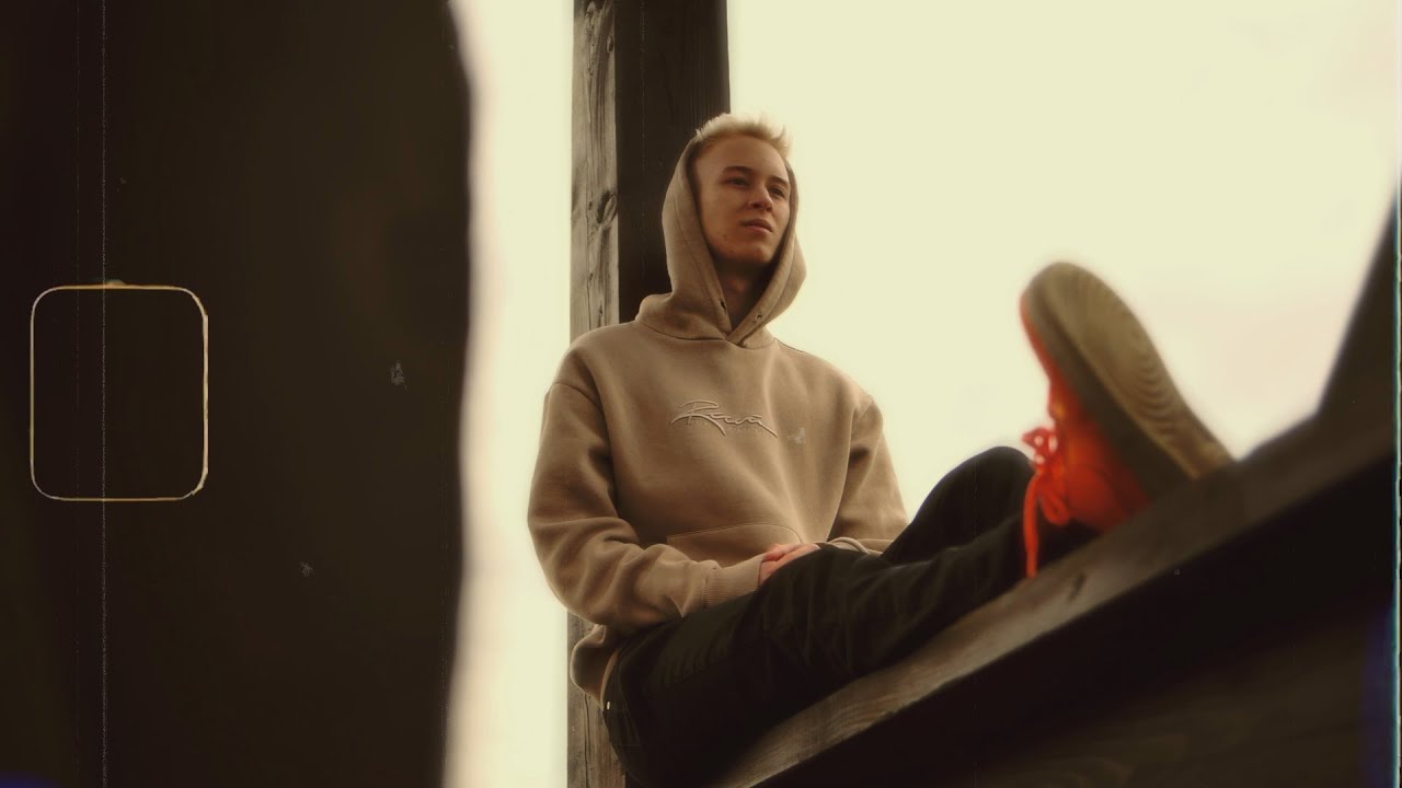 KHALIFA prod. MARK VOSS (Official video) - YouTube