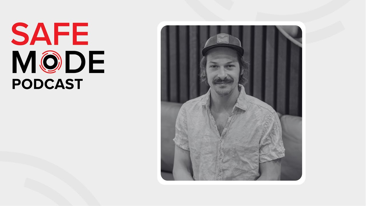 GreyNoise’s Andrew Morris on using AI to find zero-days | Safe Mode - YouTube