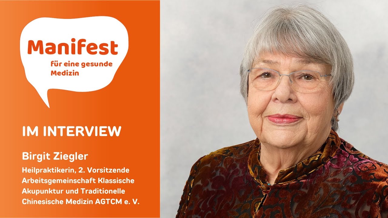 Es geht ums Ganze: IM INTERVIEW mit Birgit Ziegler, Heilpraktikerin und ...