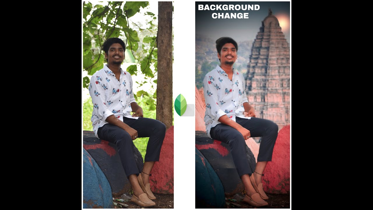 snapseed background change photo editing best color effect 2021 ...