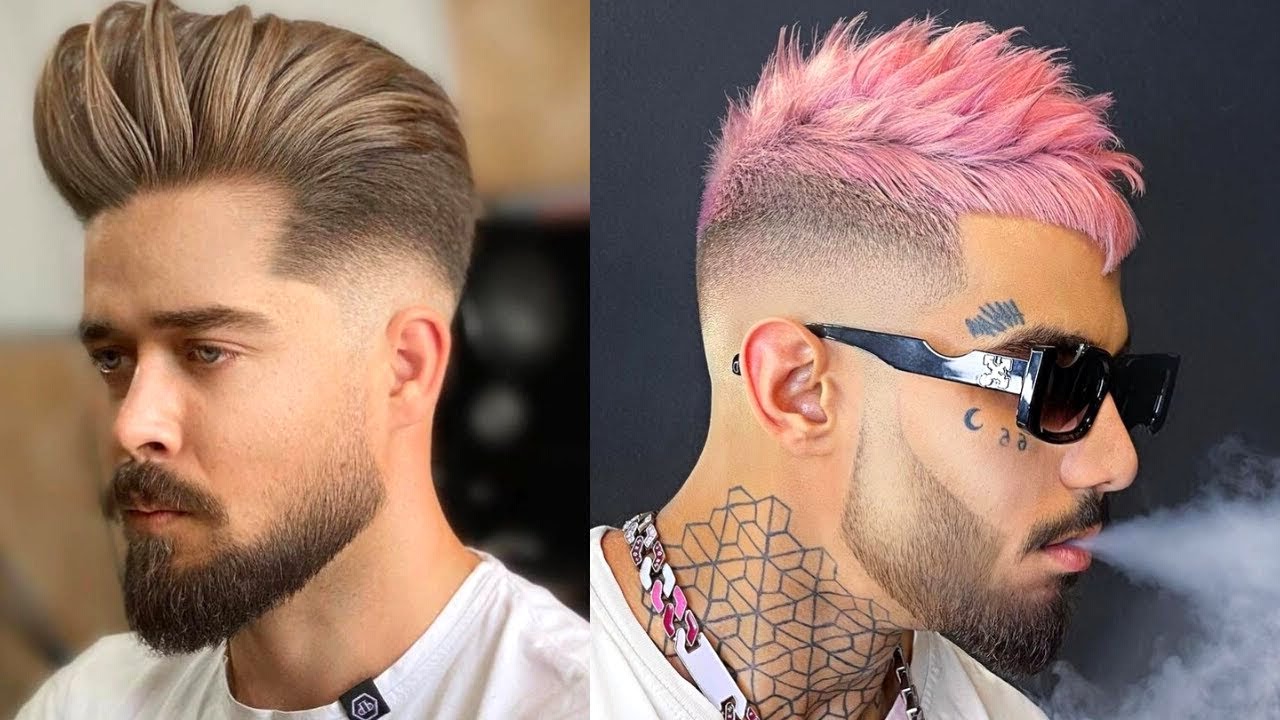 BEST BARBERS IN THE WORLD 2021 || BARBER BATTLE EPISODE 16 ...