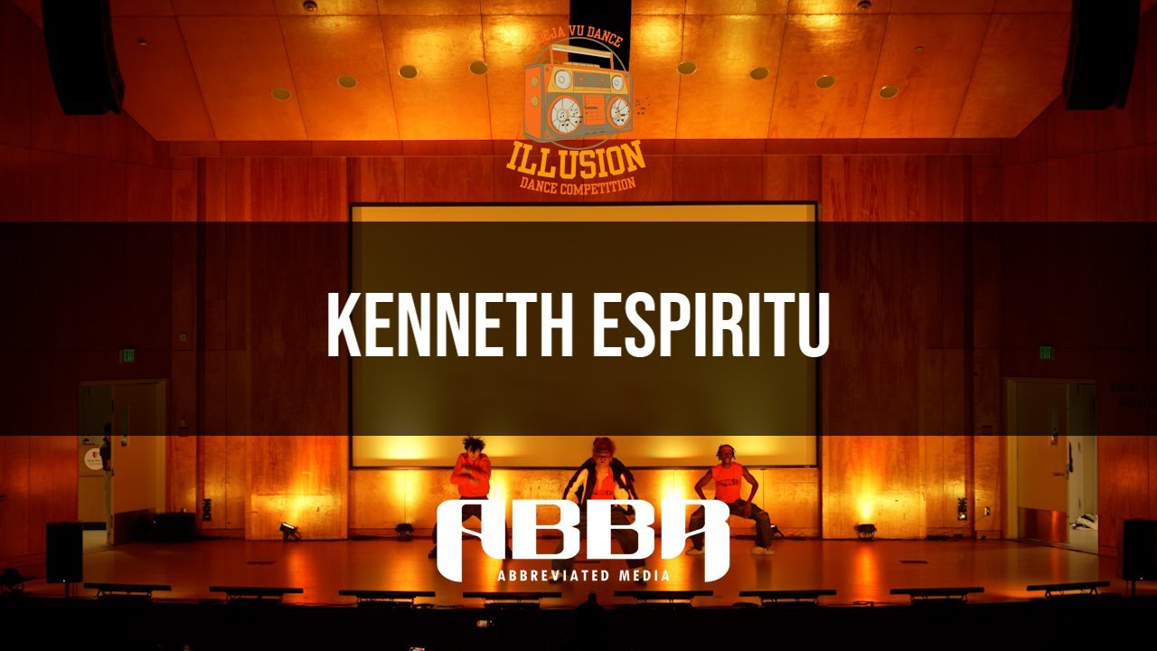 Kenneth Espiritu | Illusion 2024 | Wide View - YouTube