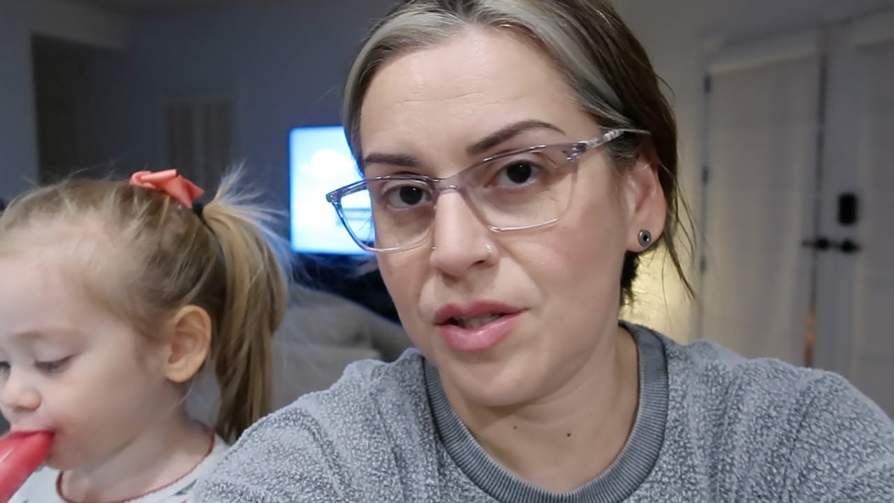 Family Outings Aren't Always Easy | Autism Family - YouTube